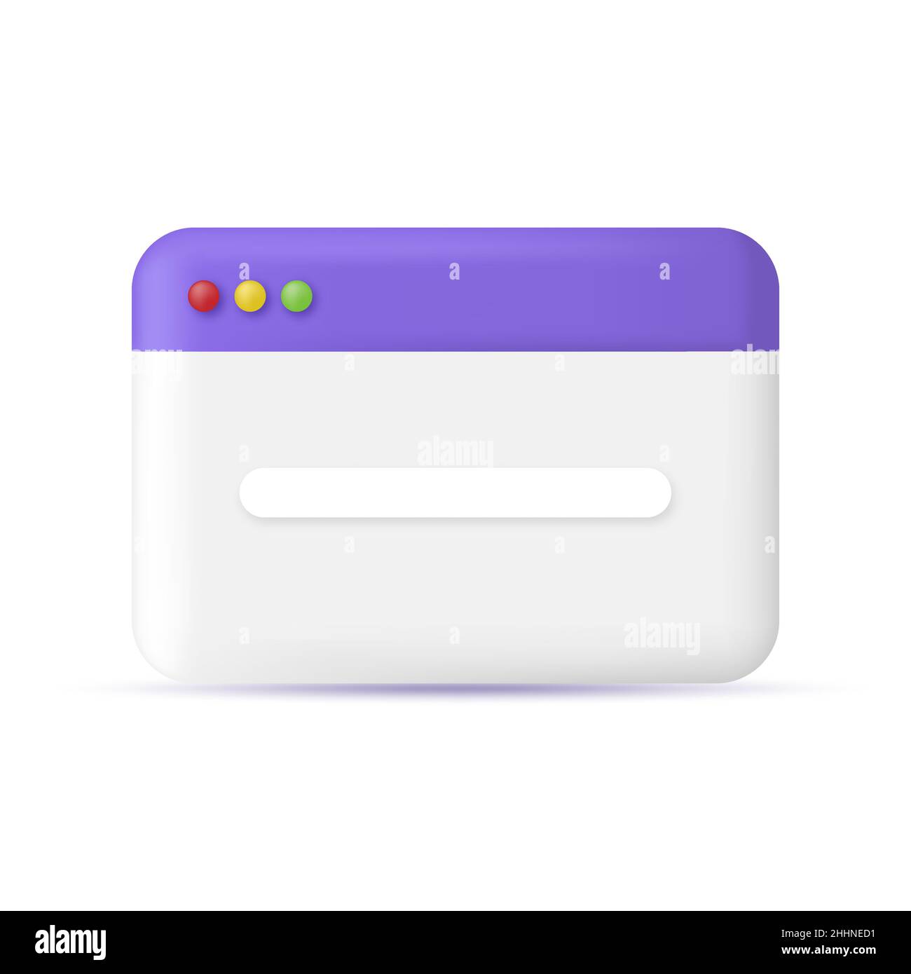 Online search information Stock Vector Images - Alamy