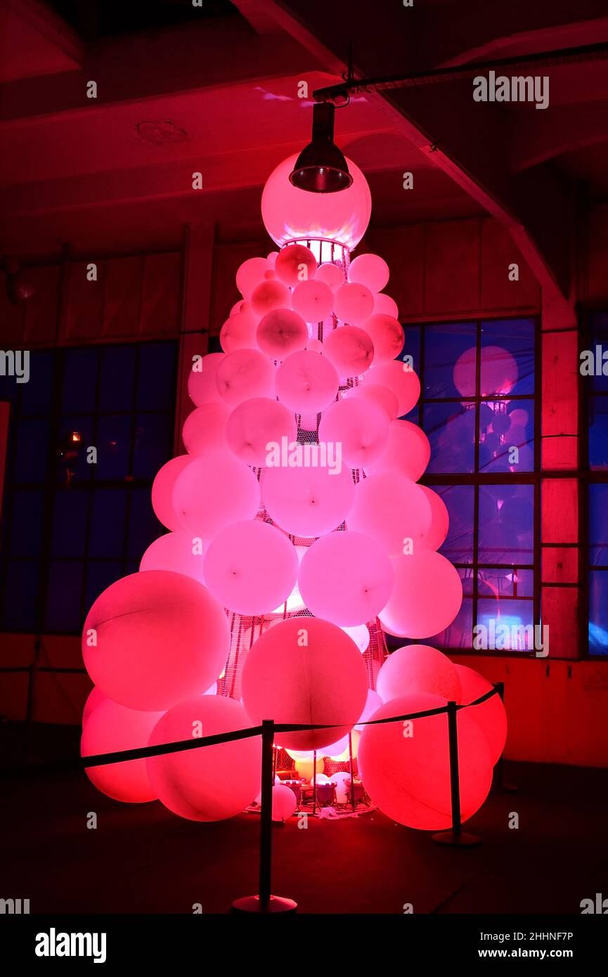 Rome, Balloon Museum inaugurated, the first museum in Italy composed ...