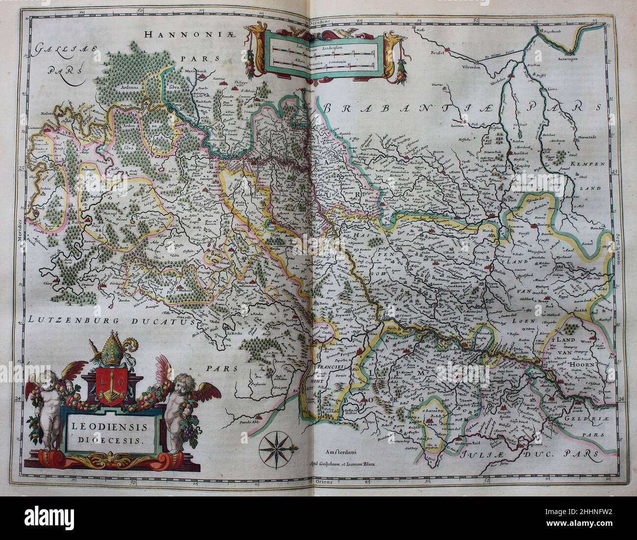 Leodiensis hi-res stock photography and images - Alamy
