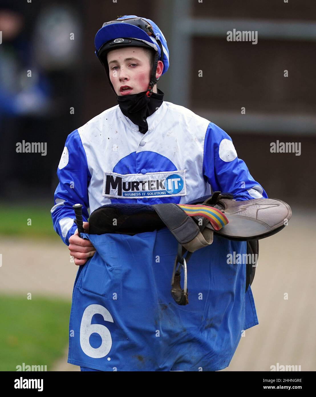 Leicester racecourse 2022 hi-res stock photography and images - Alamy