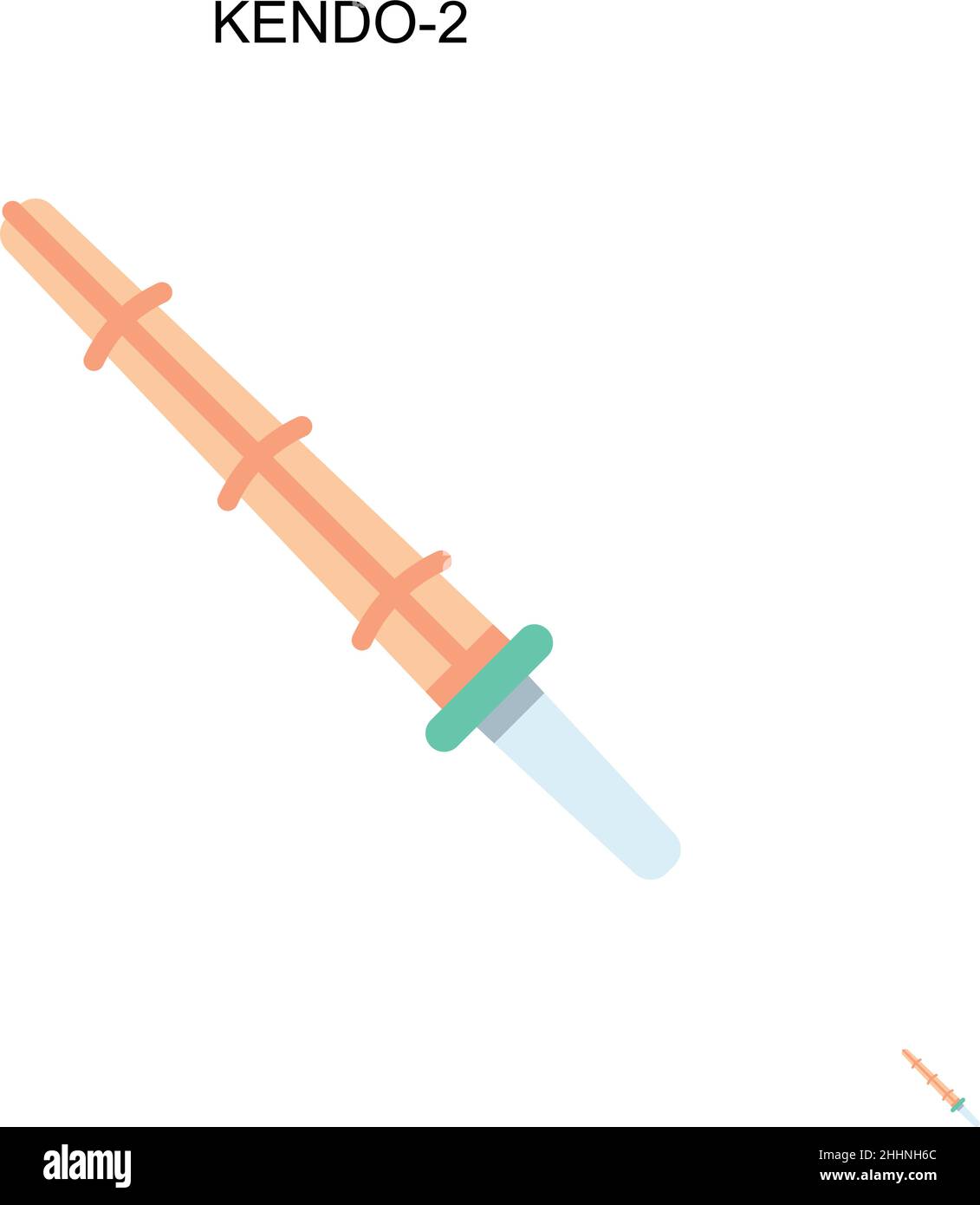 Samurai uniform Stock Vector Images - Alamy