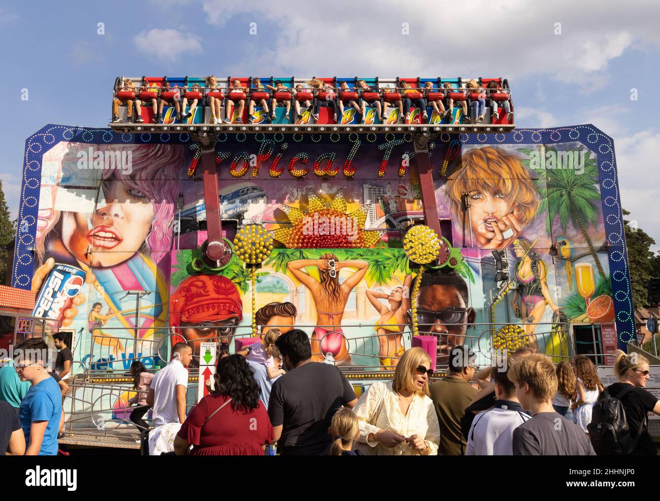 Harpenden High Resolution Stock Photography and Images - Alamy