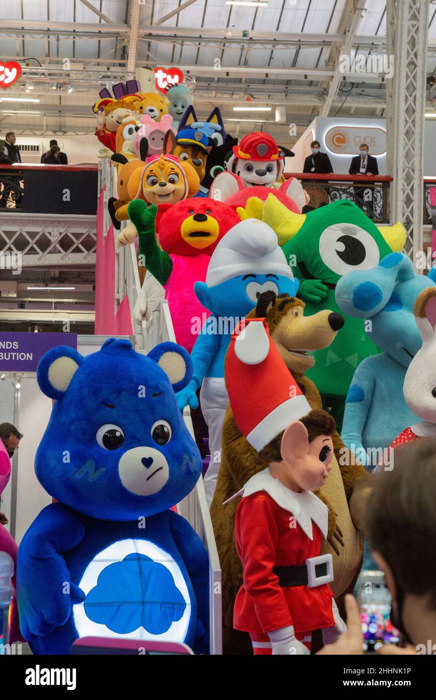 Jon and blitz hi-res stock photography and images - Alamy