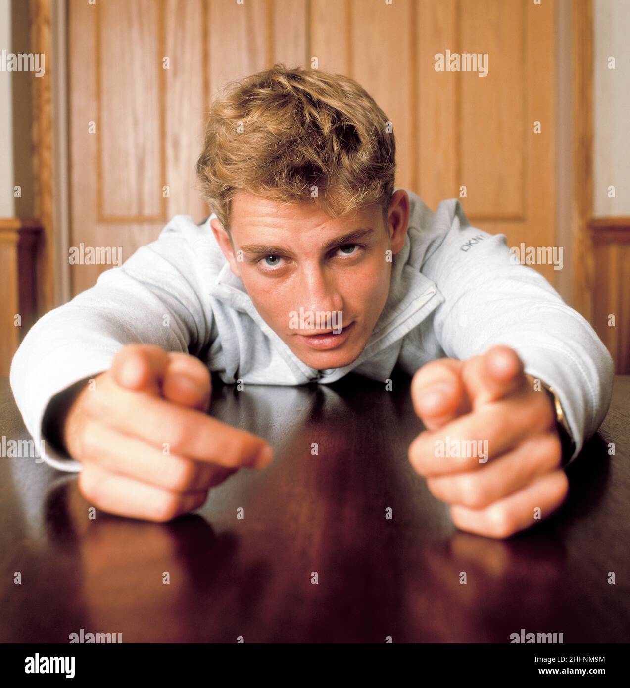 Philip olivier brookside hi-res stock photography and images - Alamy