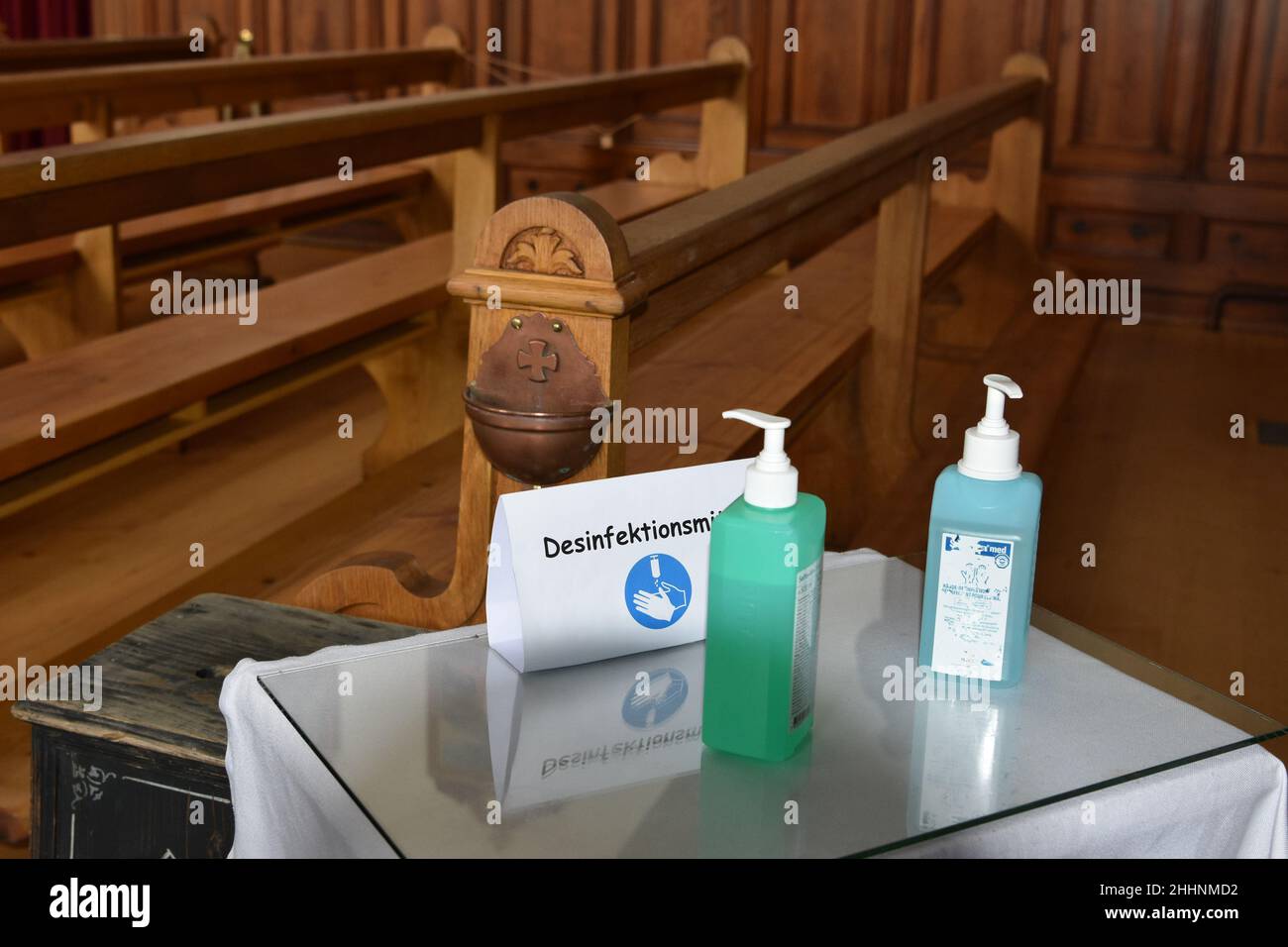 Hand washing awareness hi-res stock photography and images - Alamy