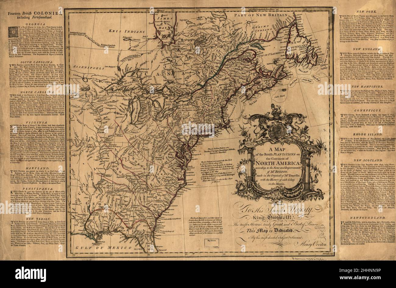 British plantations hi-res stock photography and images - Alamy