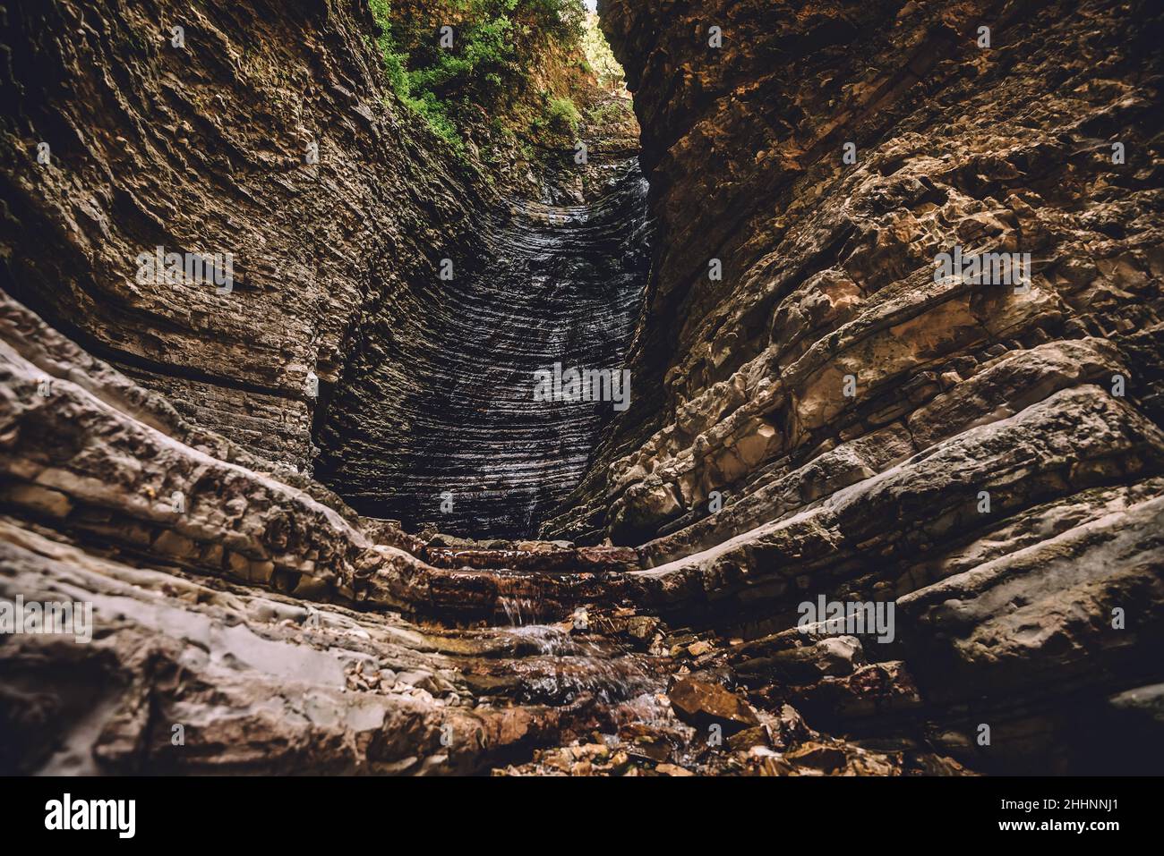Natural phenomena and landforms hi-res stock photography and images - Alamy