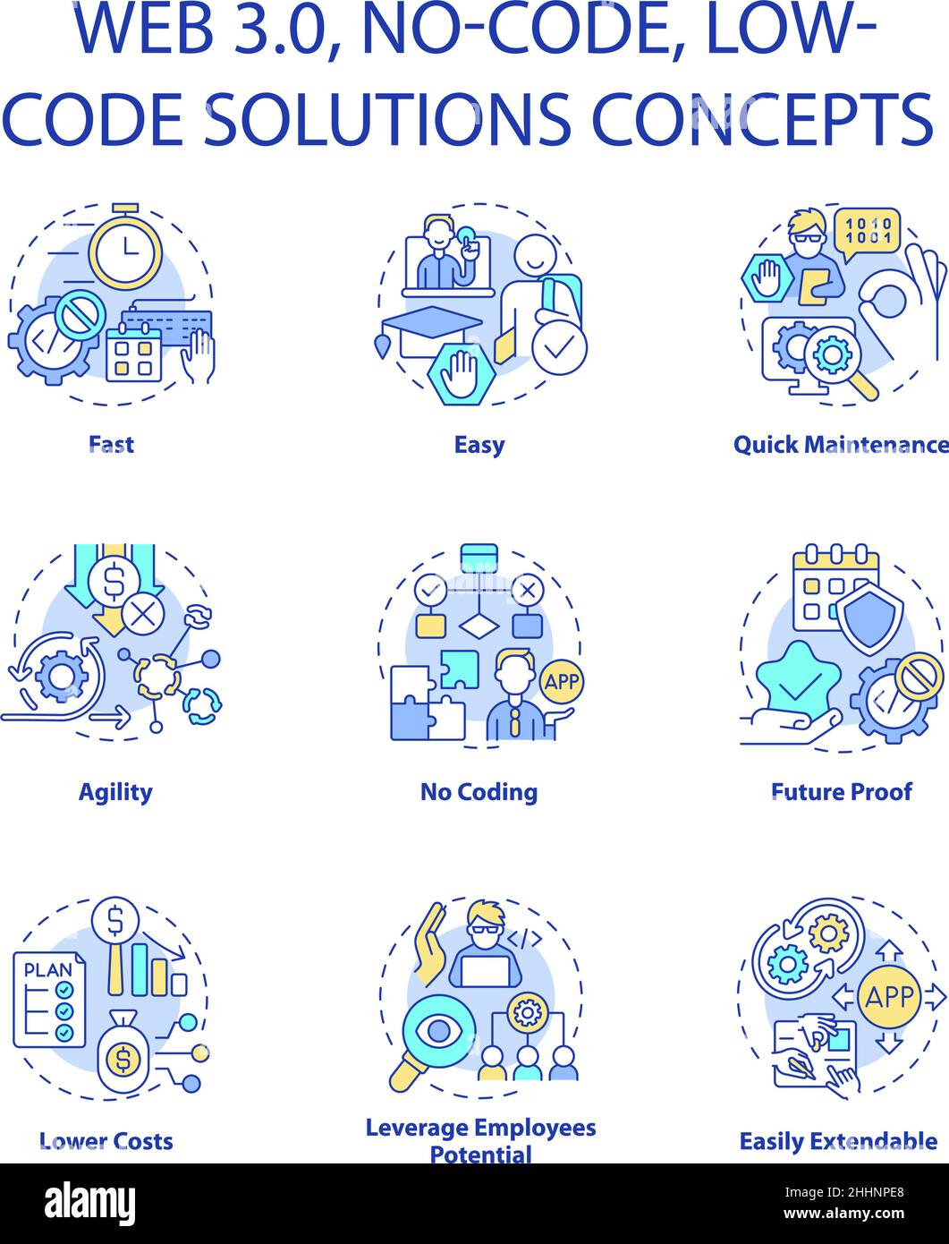 Semployee Cut Out Stock Images & Pictures - Alamy