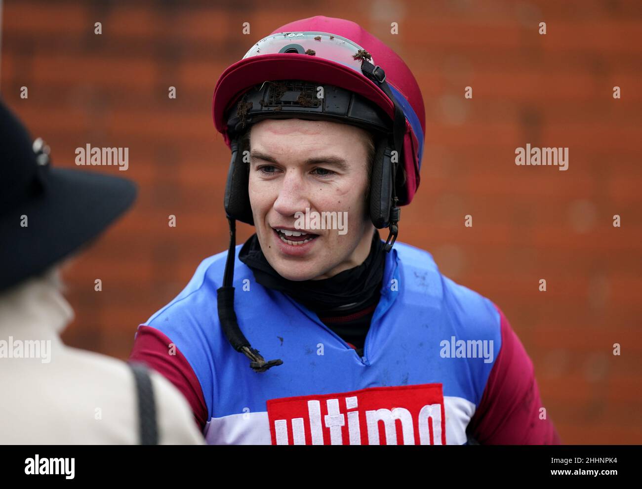 Adrian heskin 2022 hi-res stock photography and images - Alamy