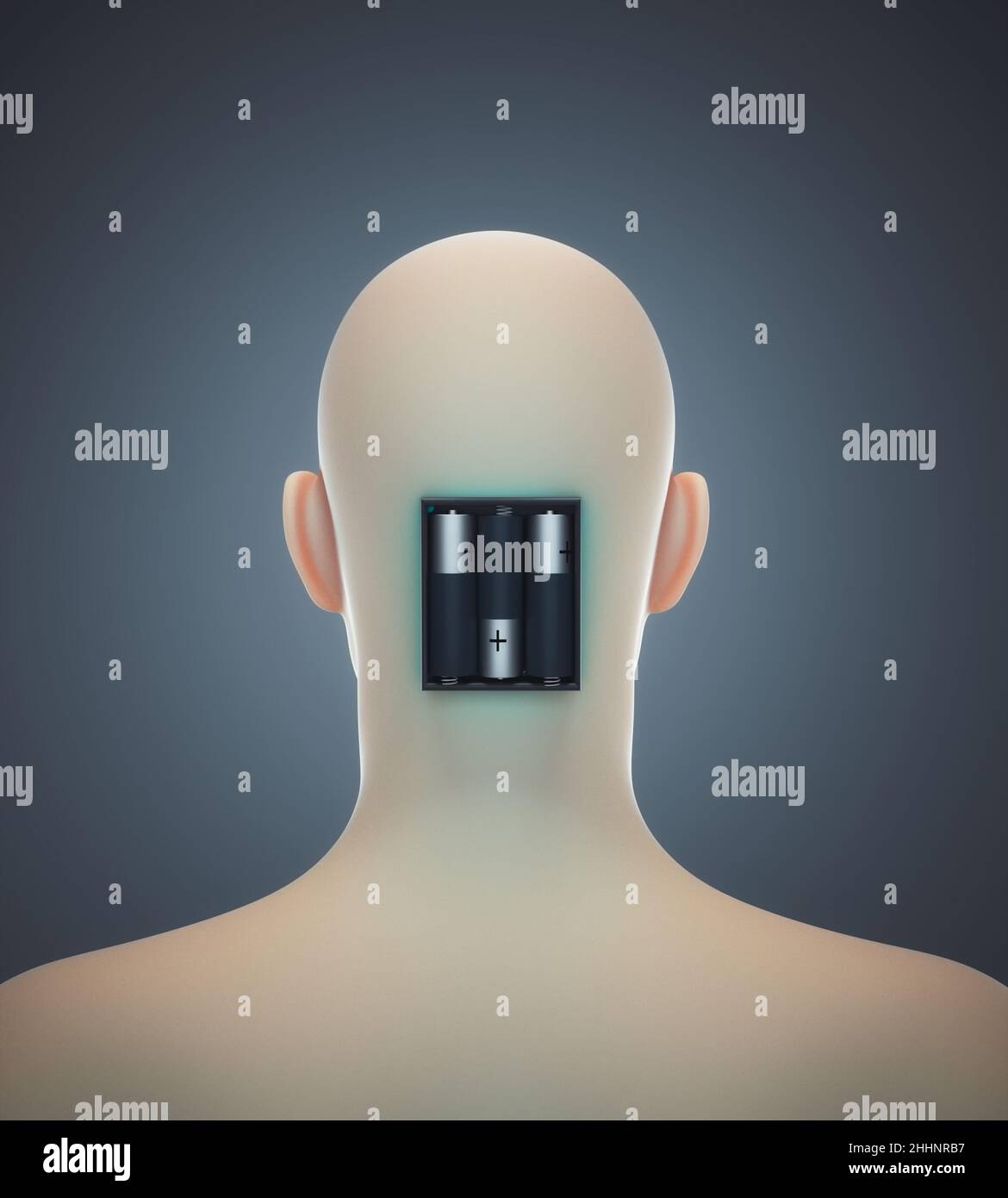 Recharge mind hi-res stock photography and images - Alamy