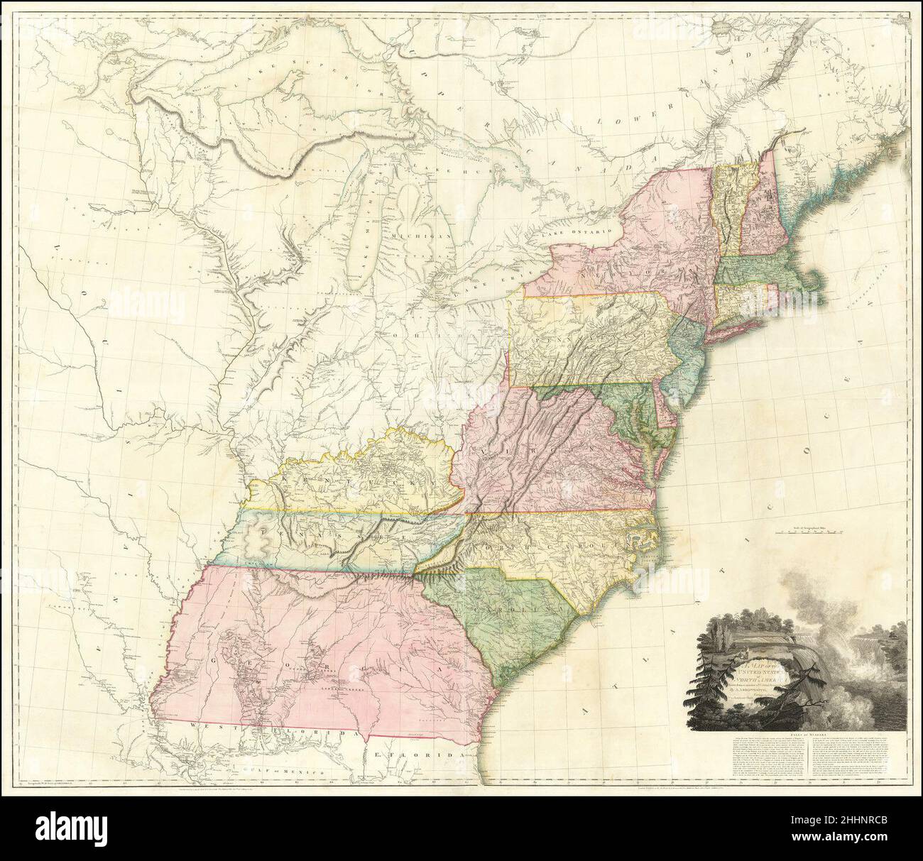 Aaron arrowsmith hi-res stock photography and images - Alamy