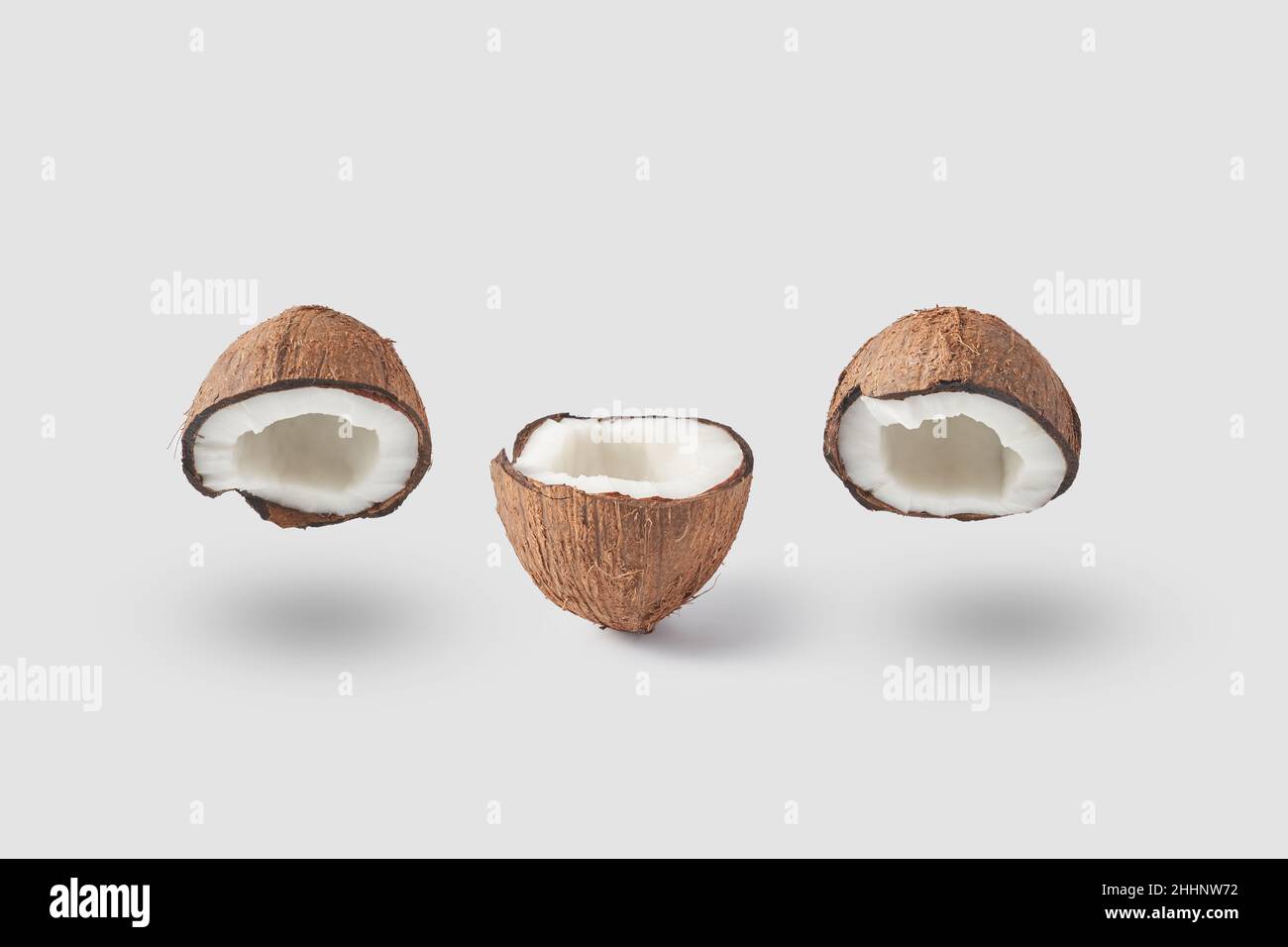Crack coconut hi-res stock photography and images - Alamy