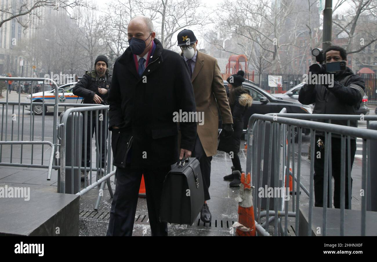 Stormy daniels hi-res stock photography and images - Alamy