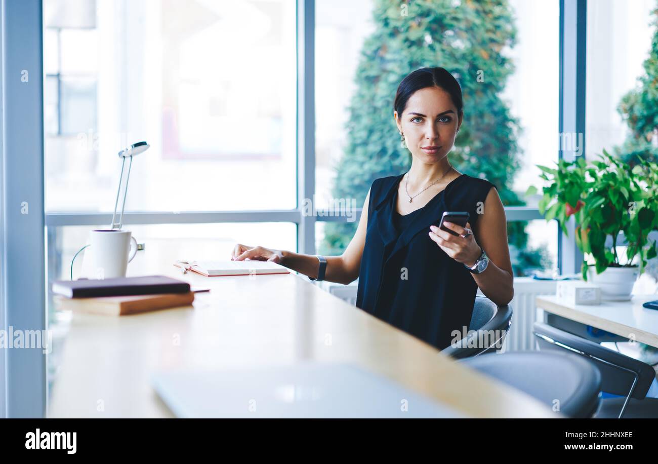 Tranquil workspace hi-res stock photography and images - Alamy