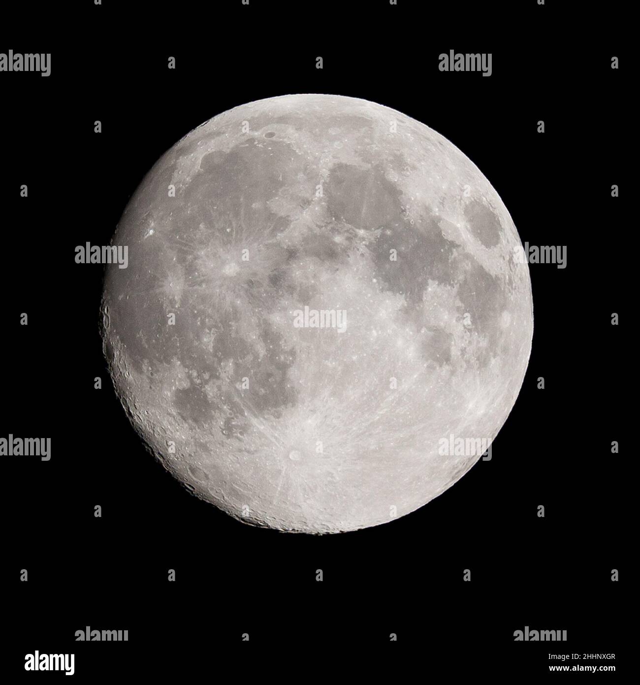 Full moon taken on hi-res stock photography and images - Alamy