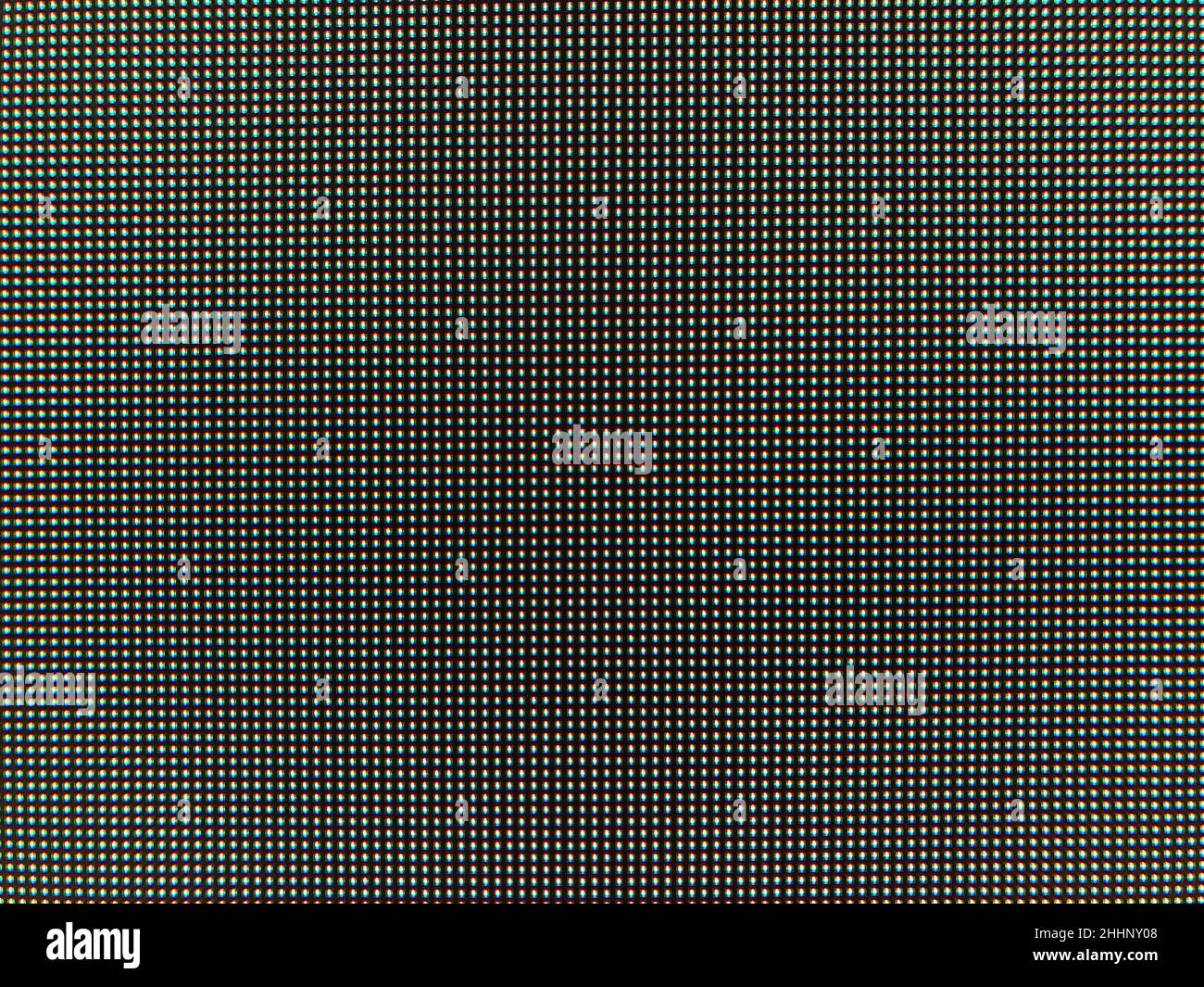 Glowing tv screen hi-res stock photography and images - Alamy