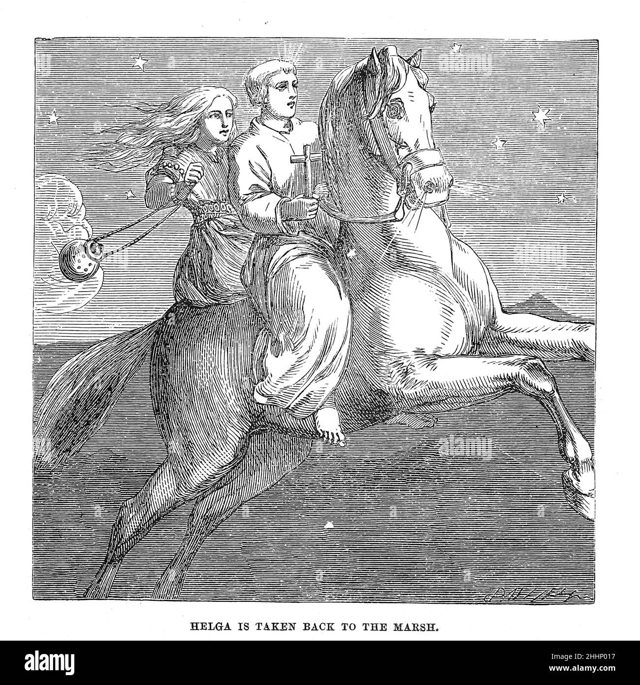 Storytelling children Cut Out Stock Images & Pictures - Alamy