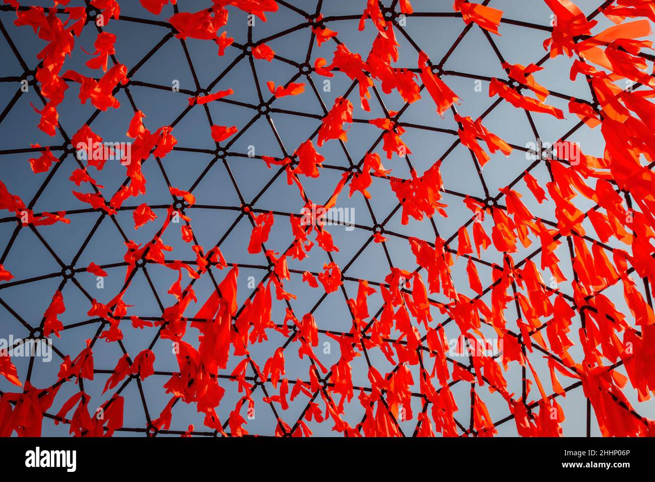 Against a fabric hi-res stock photography and images - Alamy