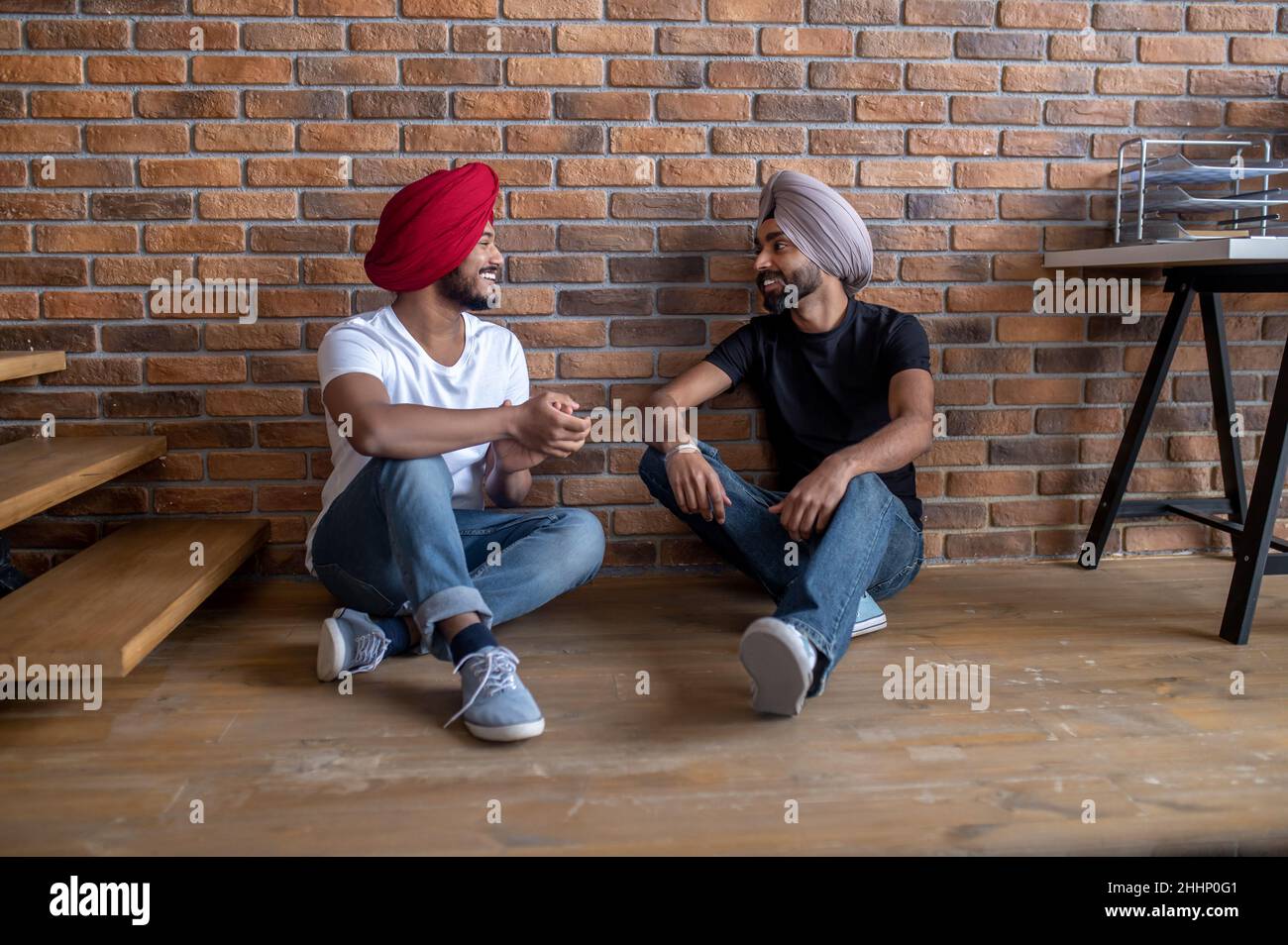 Indian Gay Men High Resolution Stock Photography and Images - Alamy