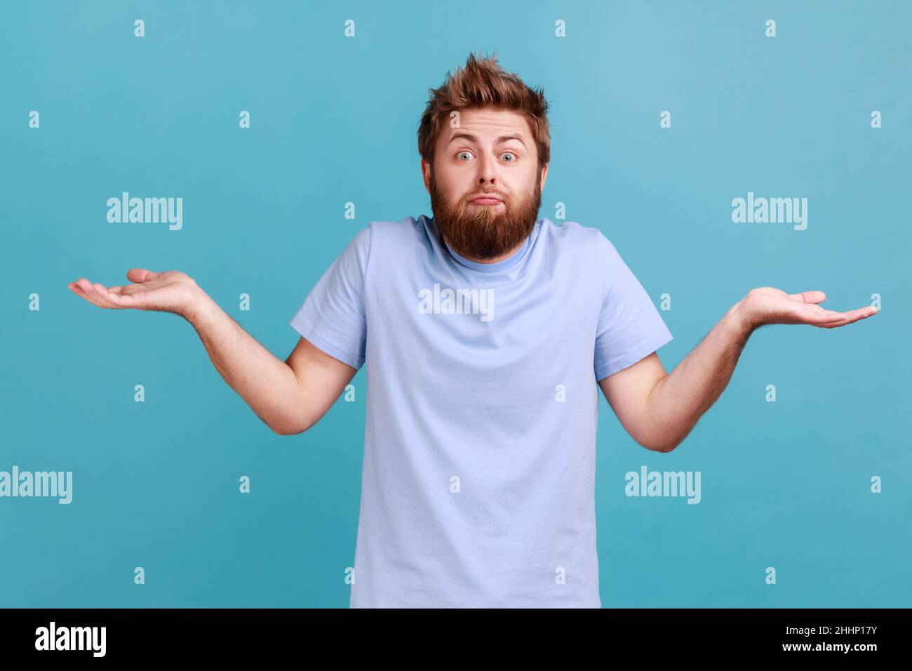 Helpless man hi-res stock photography and images - Alamy