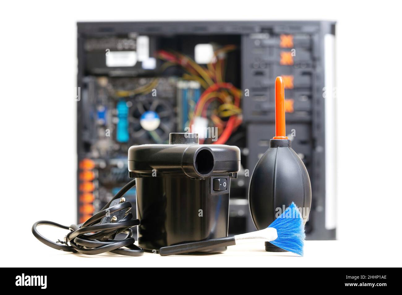 System unit hi-res stock photography and images - Alamy