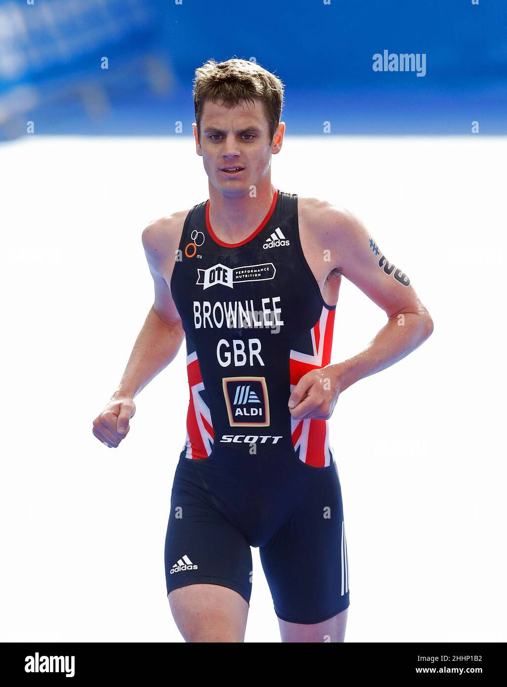 Georgia taylor brown 2019 hi-res stock photography and images - Alamy