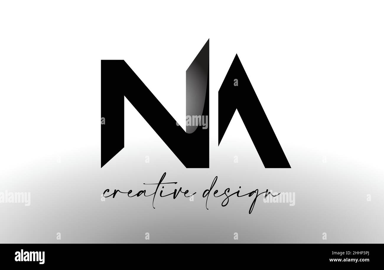 Na in Stock Vector Images - Alamy