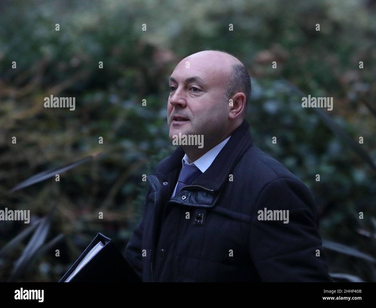 Andrew griffith mp hi-res stock photography and images - Alamy