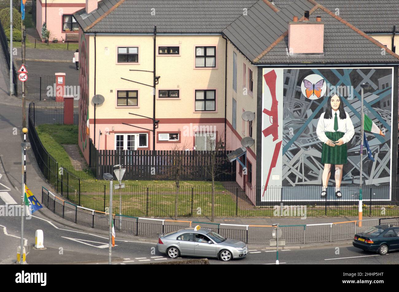 Annette mc gavignan hi-res stock photography and images - Alamy