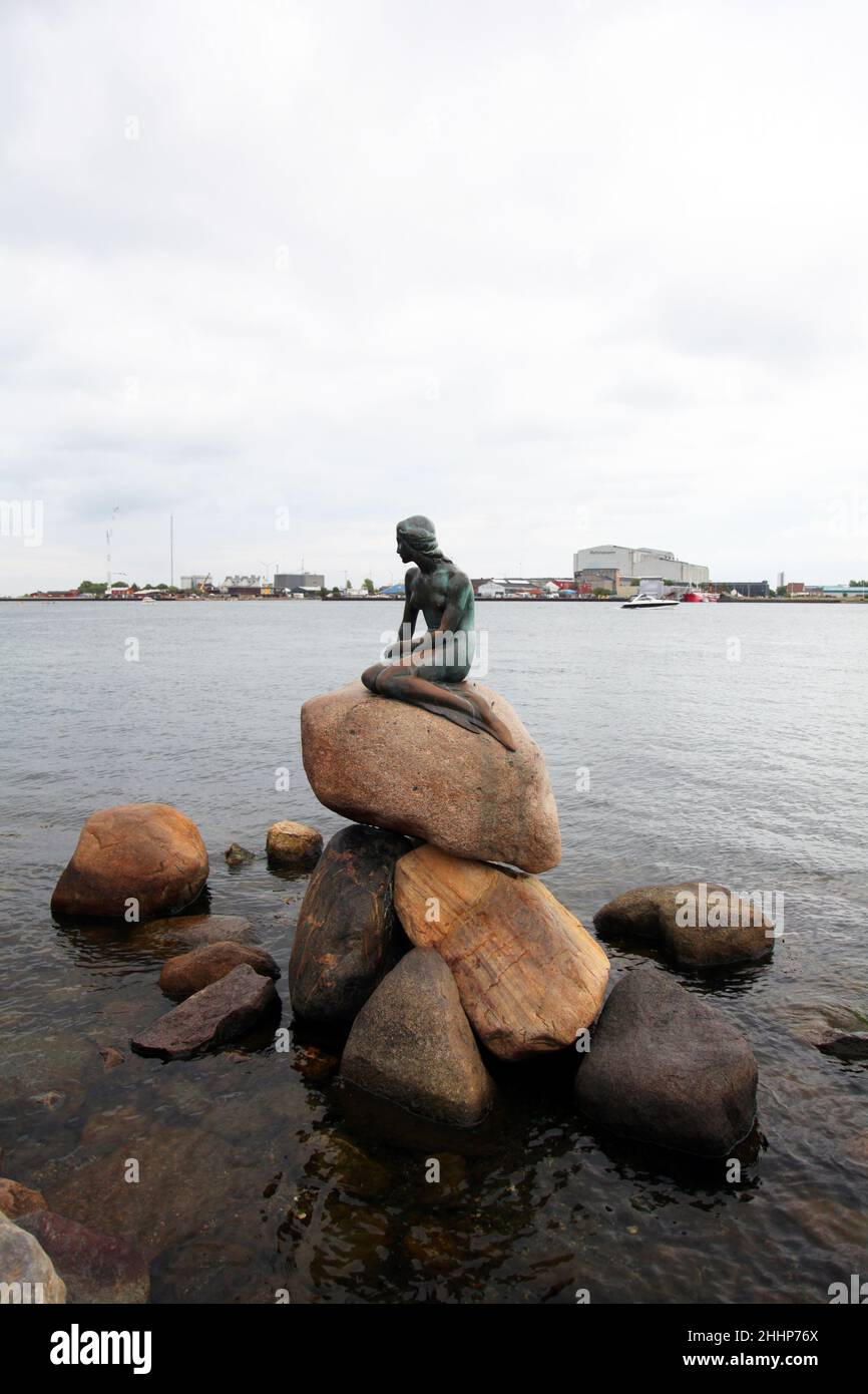 Water plaza denmark hi-res stock photography and images - Alamy