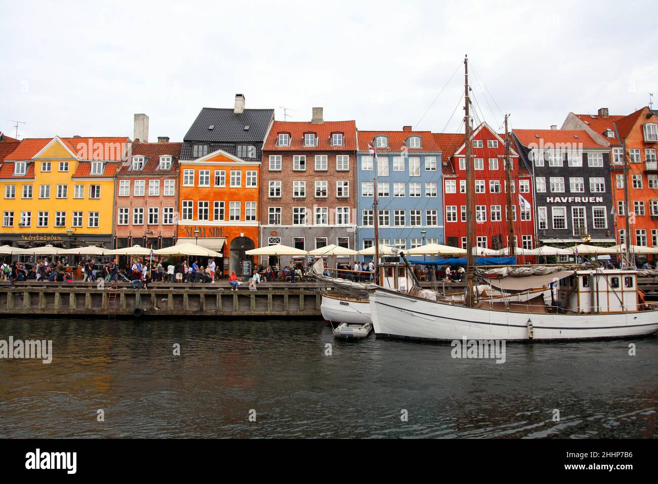 Water plaza denmark hi-res stock photography and images - Alamy