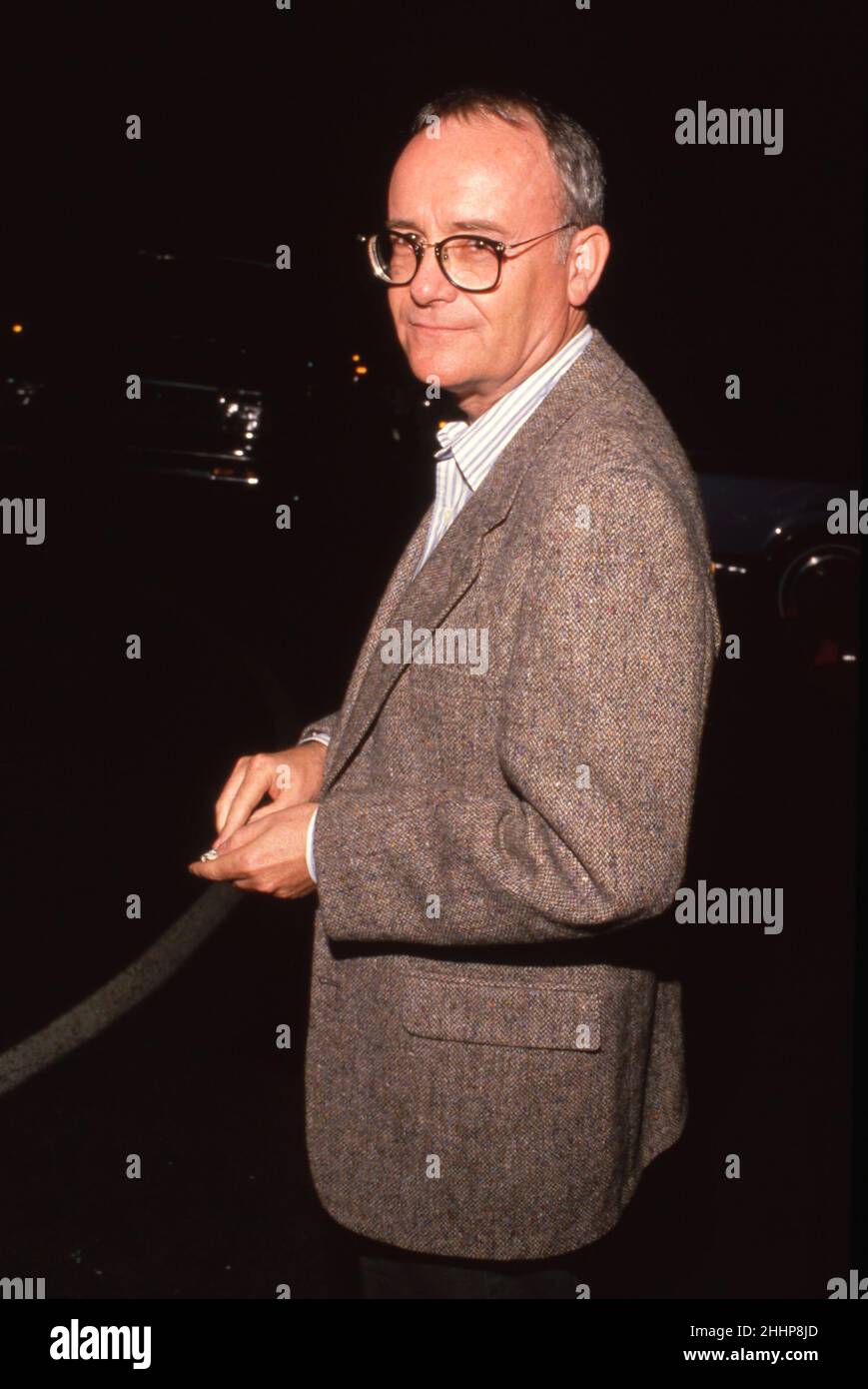 Buck Henry Circa 1980's Credit: Ralph Dominguez/MediaPunch Stock Photo ...