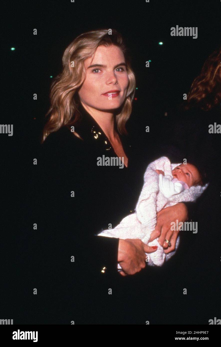 Gregory Hemingway Mariel Hemingway