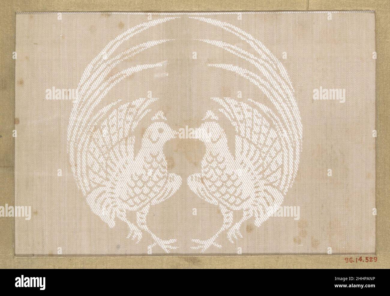 Piece 18th–19th century Japan. Piece. Japan. 18th–19th century. Silk ...