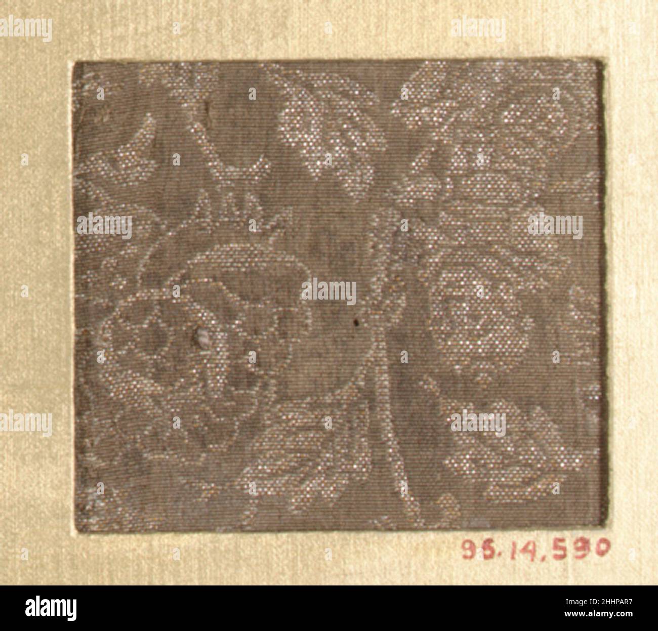 Piece 18th–19th century Japan. Piece. Japan. 18th–19th century. Silk ...