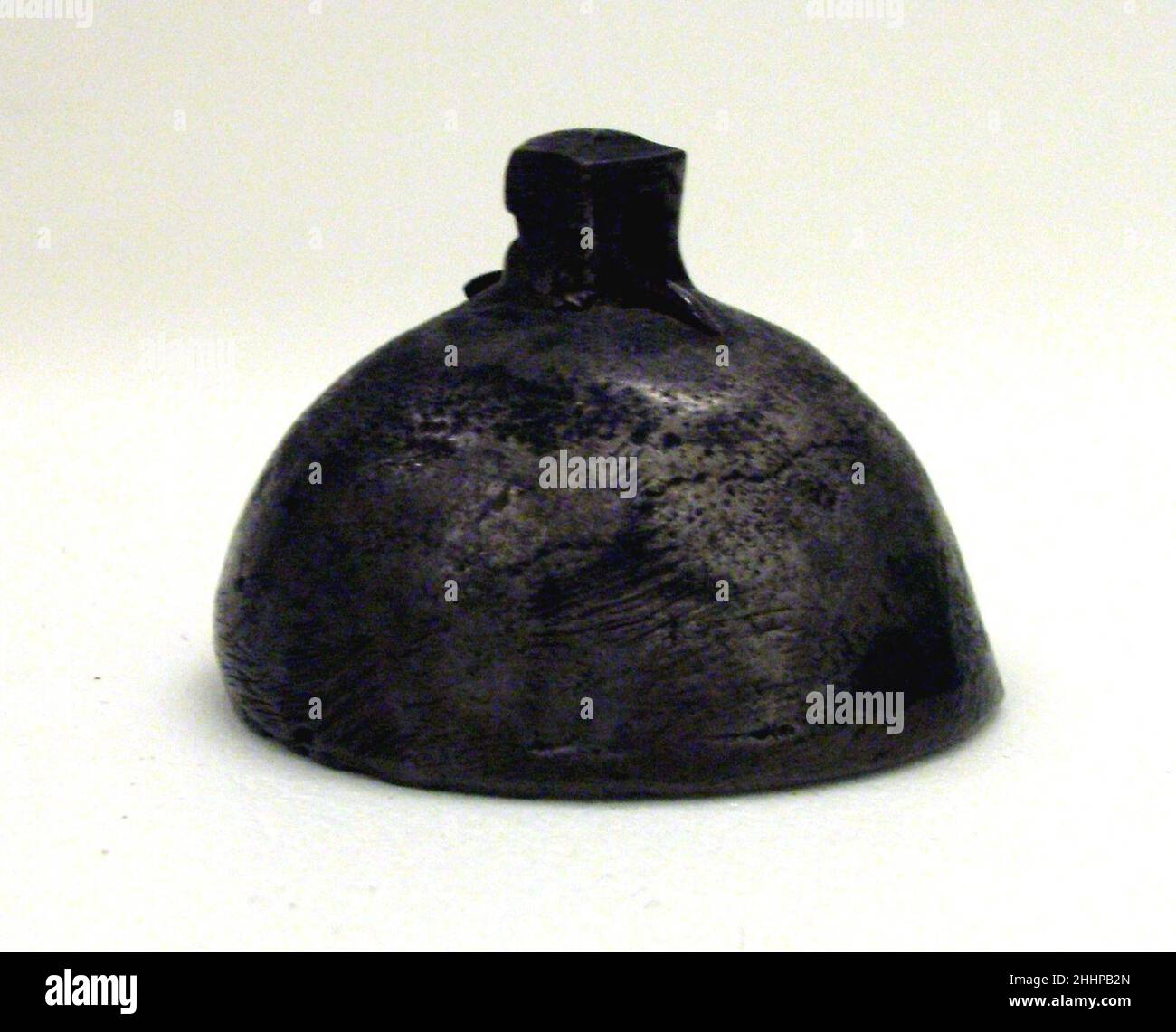 Bell 100 BC–200 AD? European?. Bell 502159 Stock Photo - Alamy