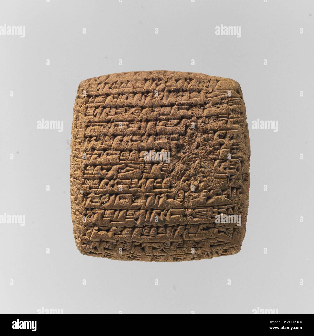 Mesopotamian cuneiform hi-res stock photography and images - Alamy