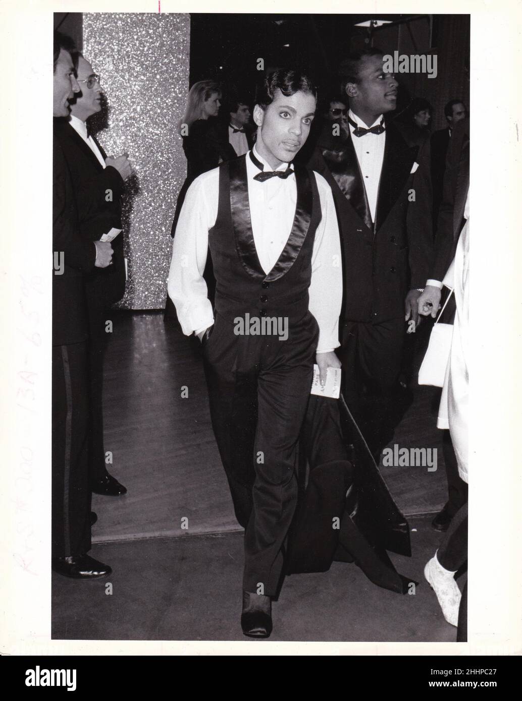 Prince roger nelson hi-res stock photography and images - Alamy