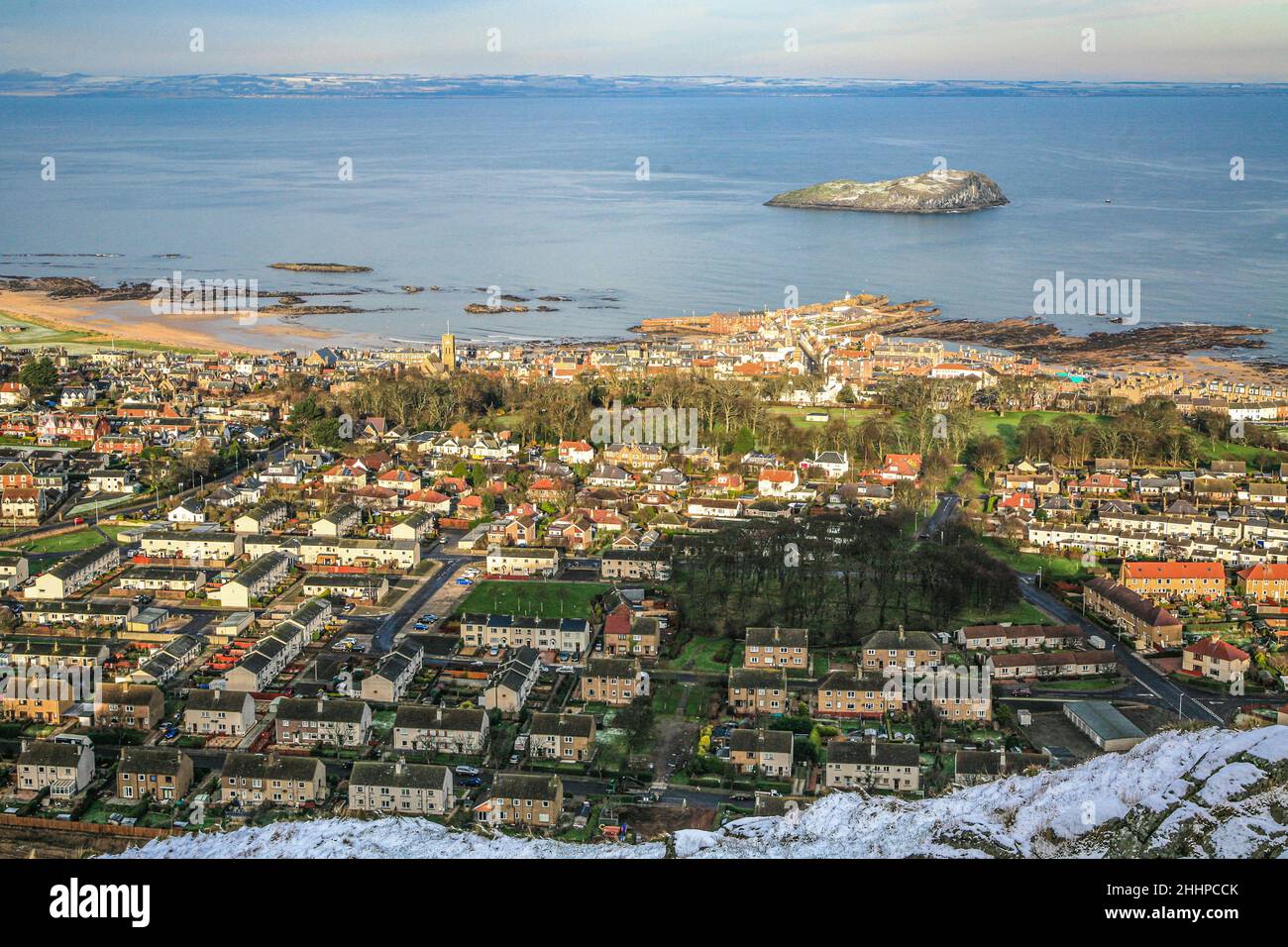 Postglacial raised beaches hi-res stock photography and images - Alamy