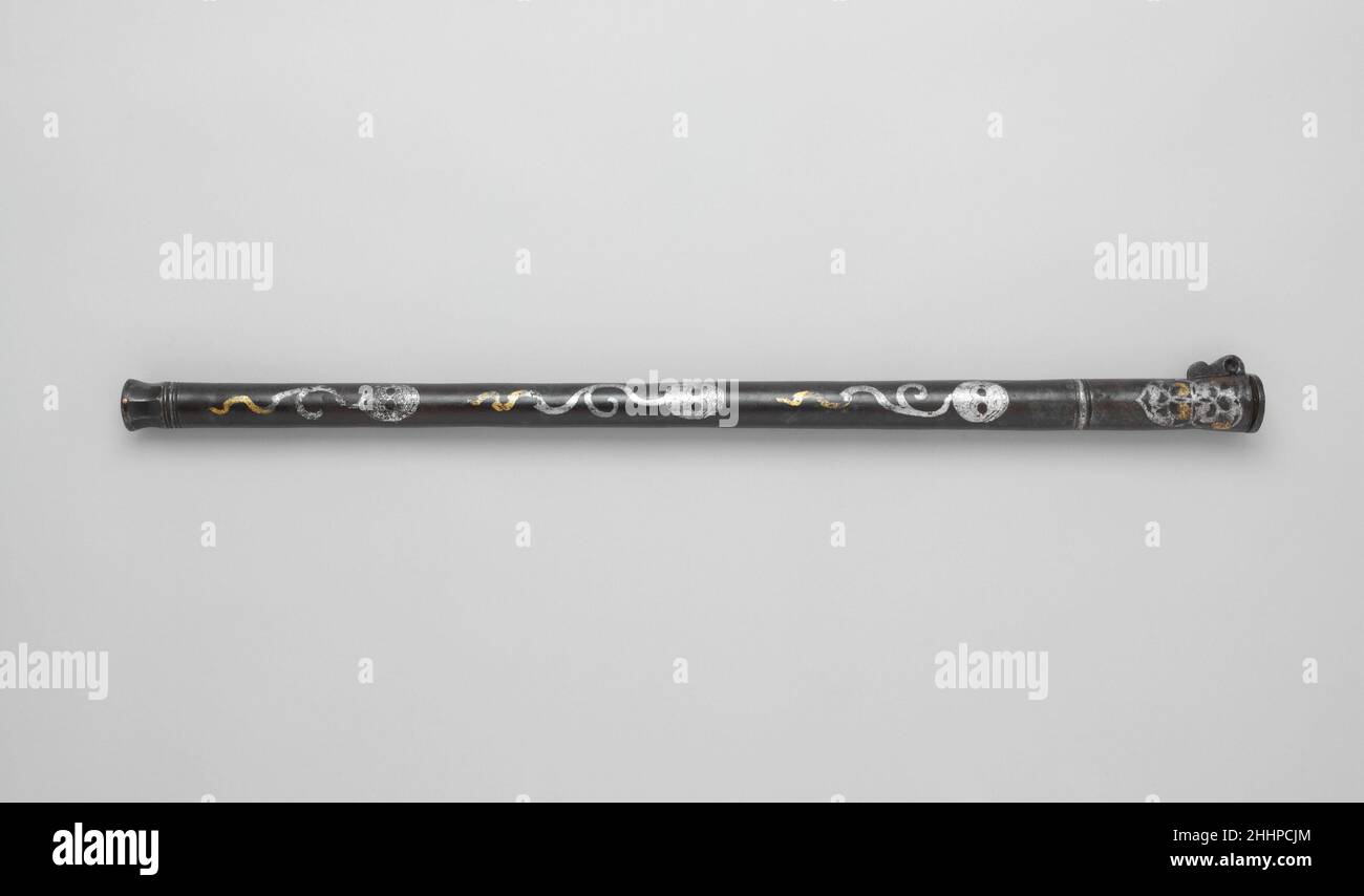 17th century musket hi-res stock photography and images - Alamy