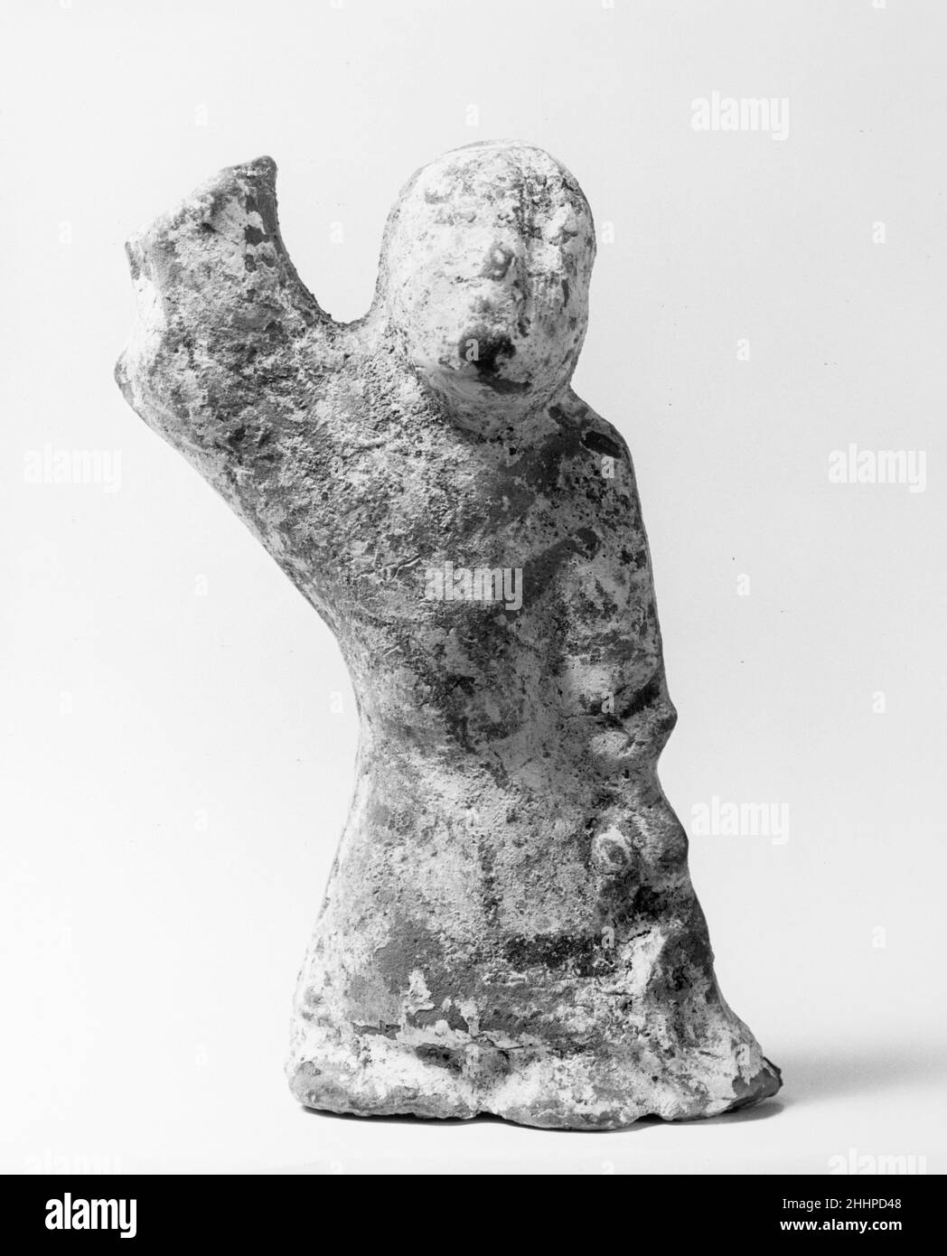 Tomb figure China. Tomb figure 62964 Stock Photo - Alamy