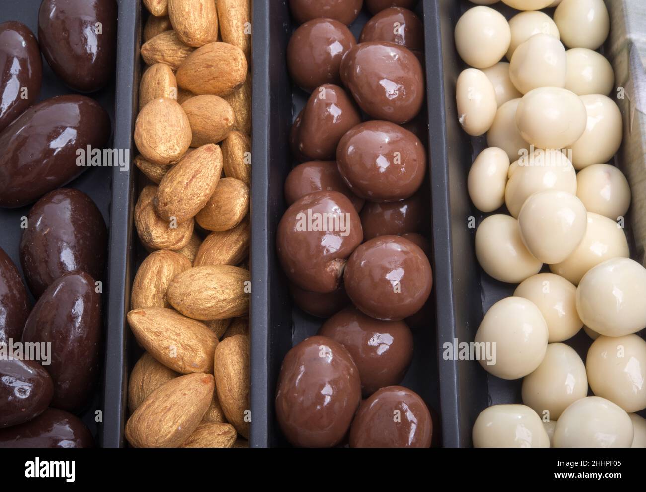 Mix assortment hi-res stock photography and images - Alamy