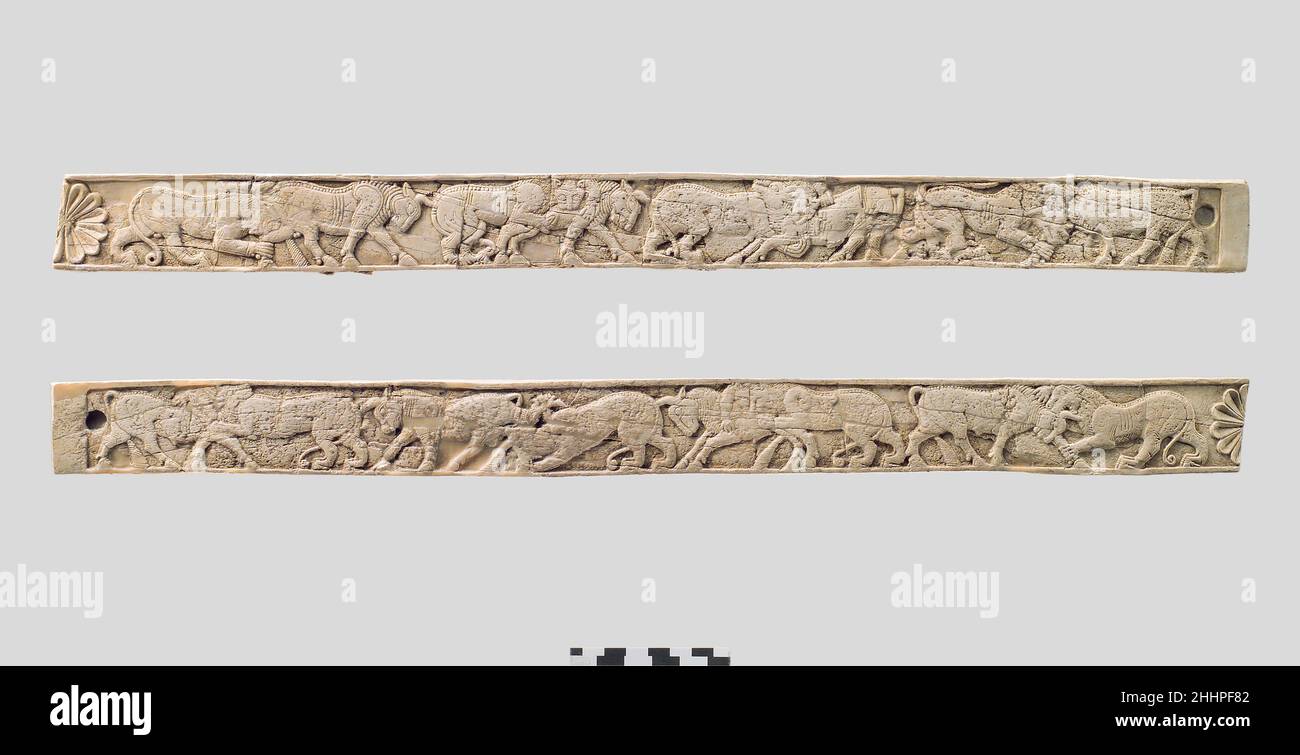 Fort shalmaneser hi-res stock photography and images - Alamy