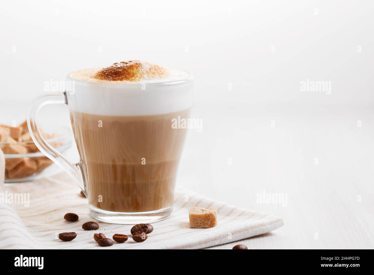 Milk layers hi-res stock photography and images - Alamy