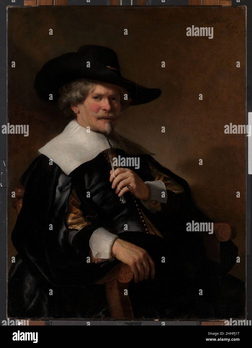 About 1640 50 dutch amsterdam painter hi-res stock photography and ...