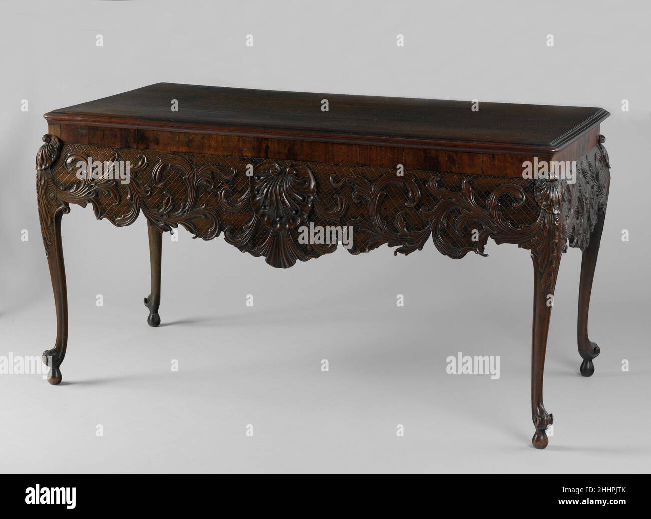 Irish furniture hi-res stock photography and images - Alamy
