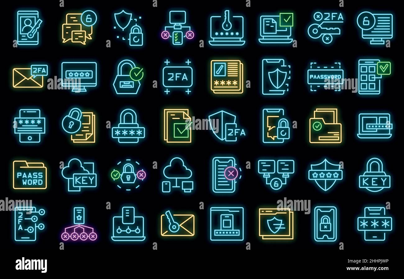 Two Step Verification High Resolution Stock Photography and Images - Alamy