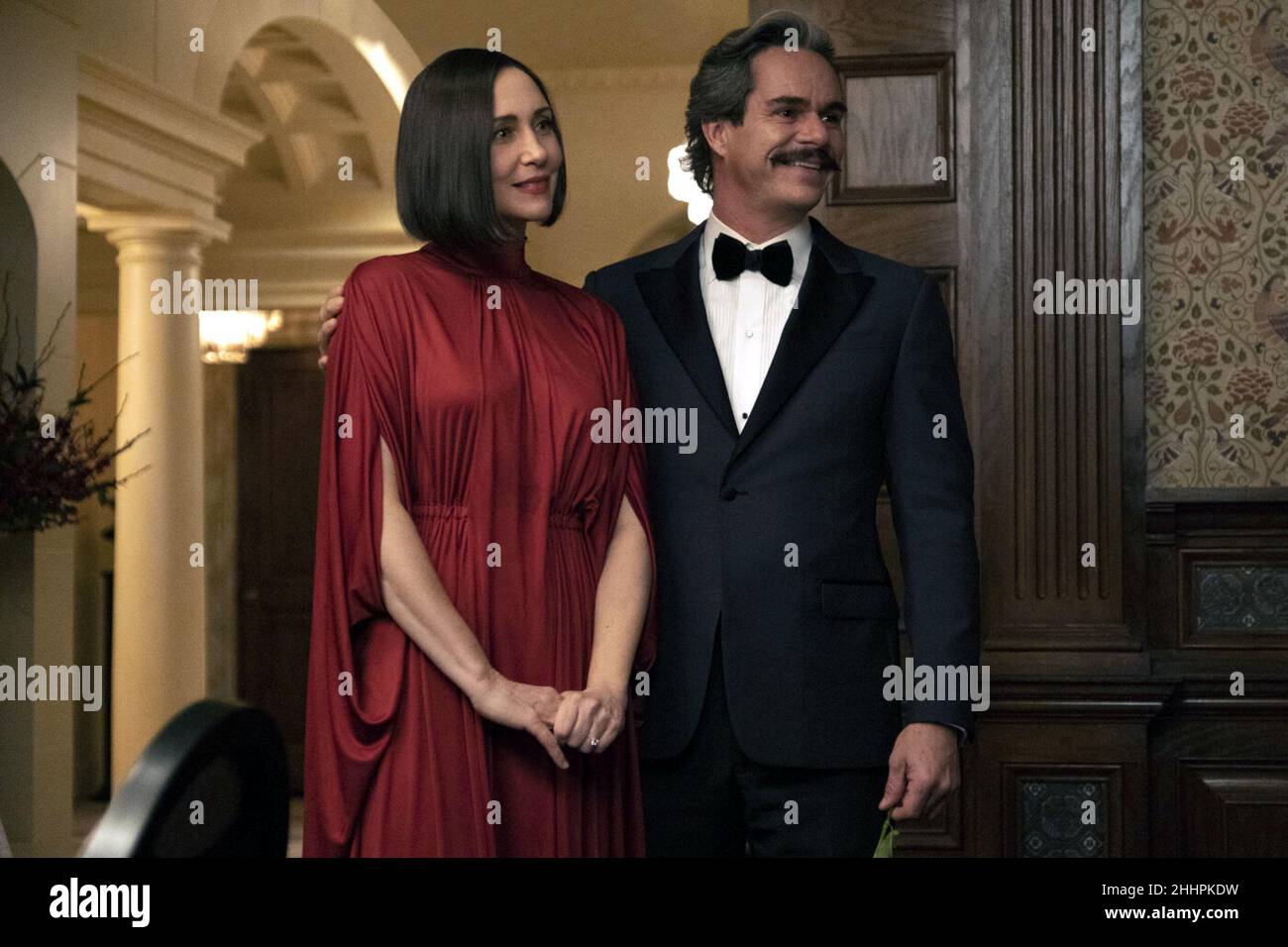 Hawkeye is an American television miniseries created by Jonathan Igla ...