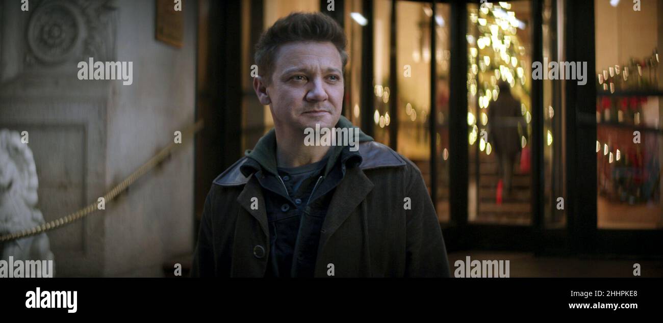 Hawkeye is an American television miniseries created by Jonathan Igla ...