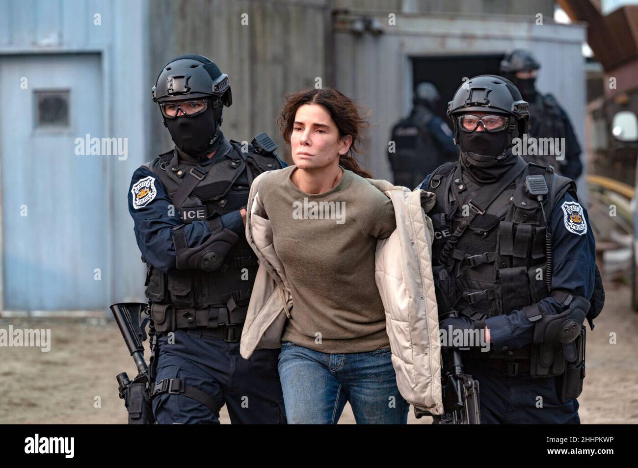 The Unforgivable is a 2021 drama film directed by Nora Fingscheidt and ...